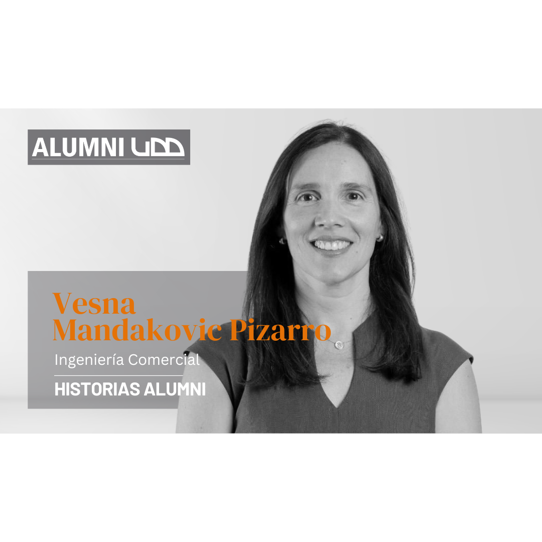 «El emprendimiento es una forma de empoderar a las personas» - Vesna ...